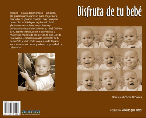 ¡Bendiciones para los Bebés! 10 Oraciones Que Te Ayudarán a Establecer ...