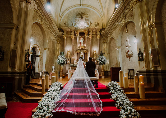 Capilla Sagrado Corazón De Jesús Monterrey Horario De Misas Y Servicios
