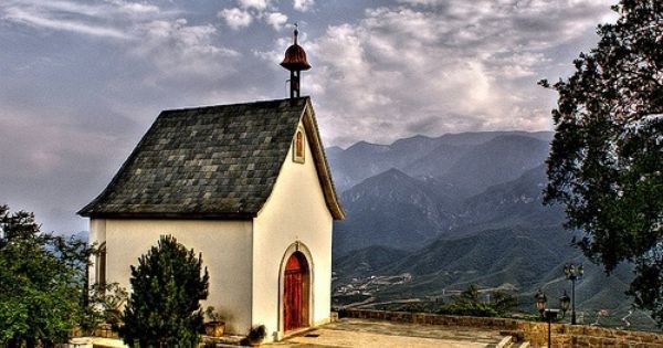 Capilla Virgen De La Encarnación Monterrey Horario De Misas Y Servicios