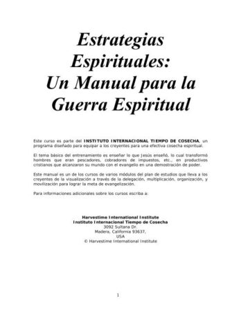 Descubre el Poder de la Reprensión Bíblica: Guía Completa ...