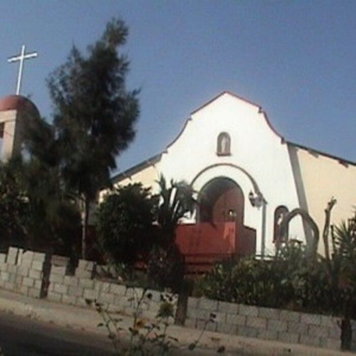 Catedral Catedral de Nuestra Señora de Guadalupe (Tijuana)- Horario de ...