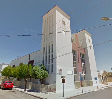 Parroquia Sagrado Corazón de Jesús (Hermosillo) - Horario de misas y ...