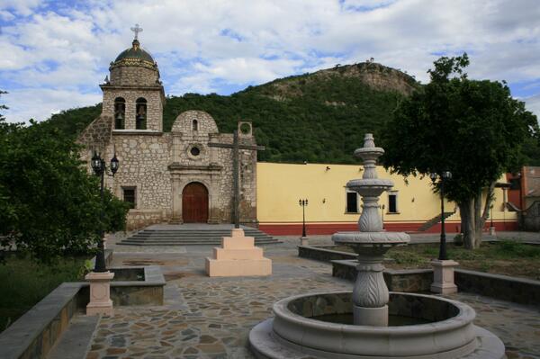 Parroquia San Pascual (Chimaltitán) - Horario de misas y servicios