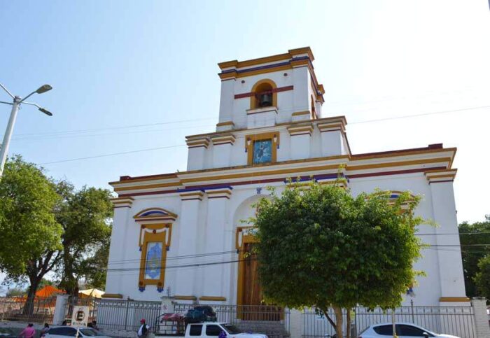 Parroquia Santiago Apóstol Santiago Jamiltepec Horario De Misas Y