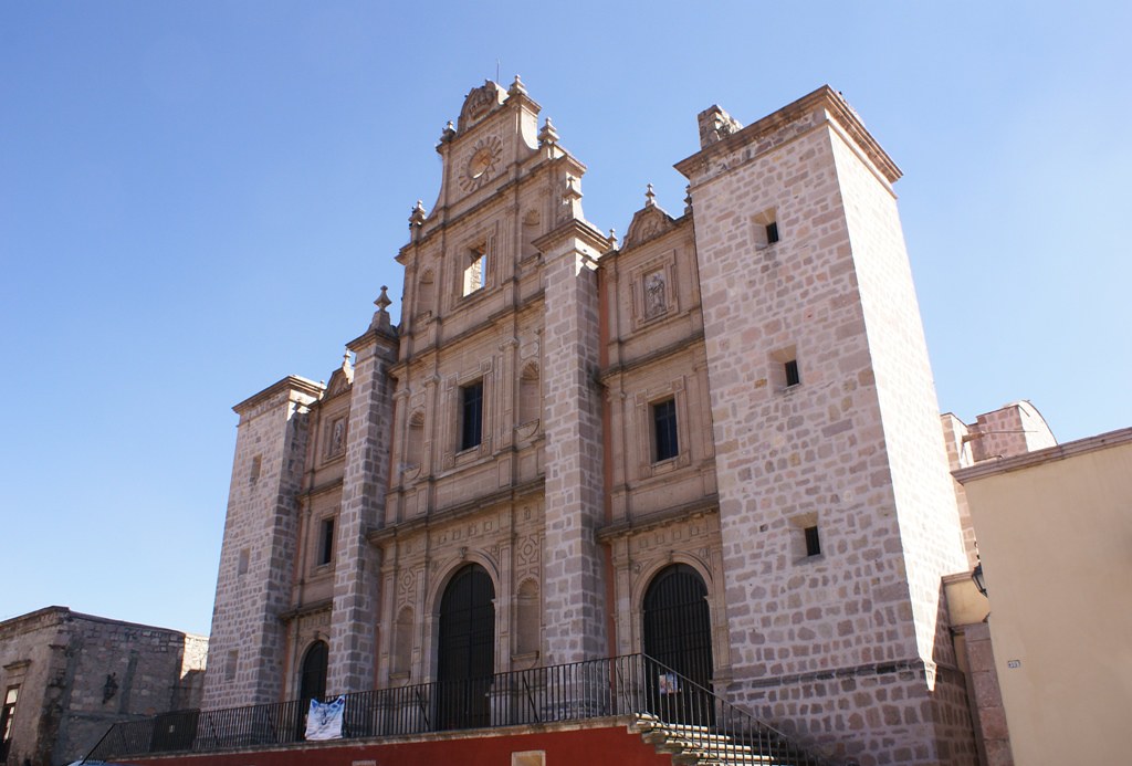 Encuentra Horarios de misa en México - iglesiasymisas.com.mx