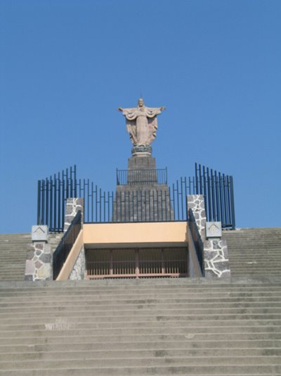 Templo Cristo Rey (Sahuayo)- Horario de misas y servicios